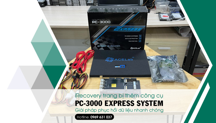 Có nên dùng SSD để lưu trữ dữ liệu không?